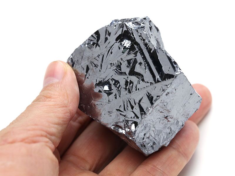 Raw Materials Qualification | Analysis of Raw Materials | Cerium Labs