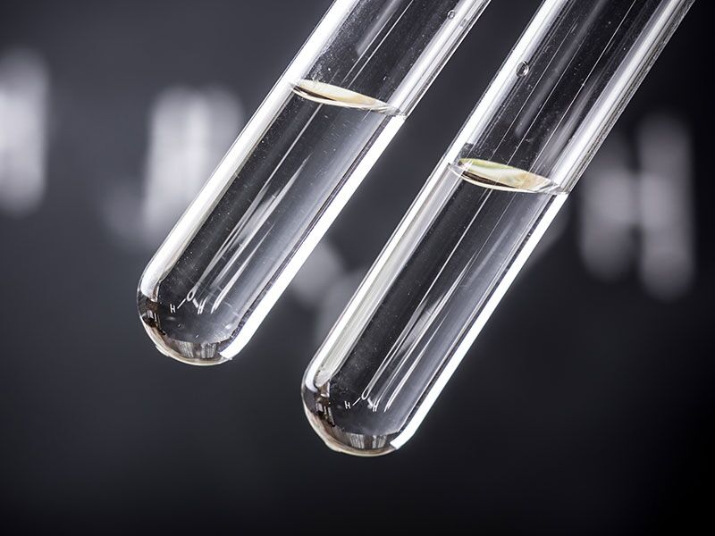 Raw Materials Qualification | Analysis of Raw Materials | Cerium Labs